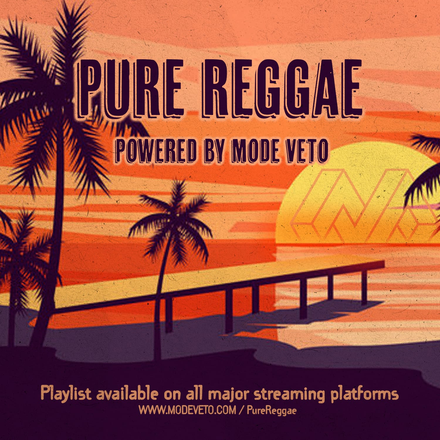 Sounds – Mode Veto